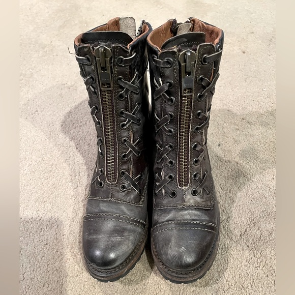 Freebird by Steven | Shoes | Freebird Liverpool Olive 7 | Poshmark